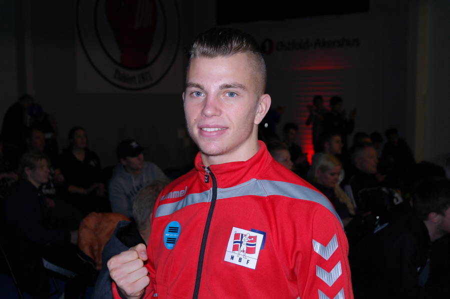 Agderposten Sideblikk