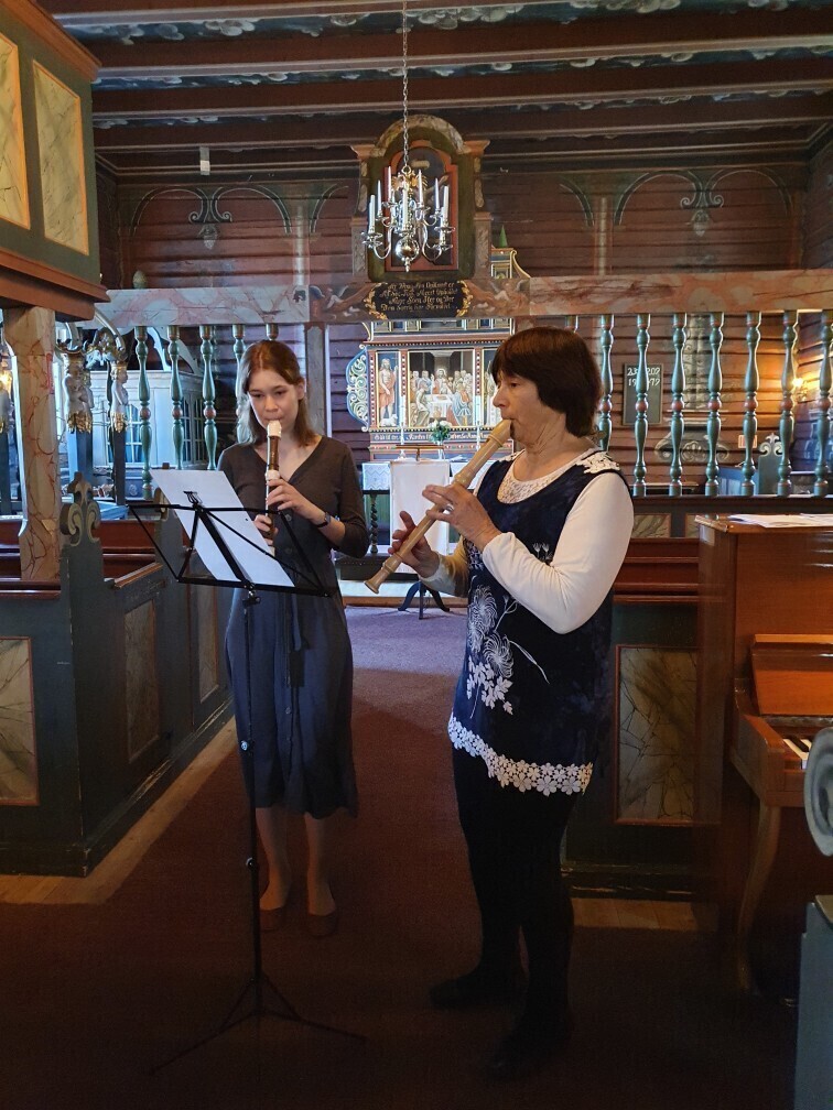 Agderposten Sideblikk