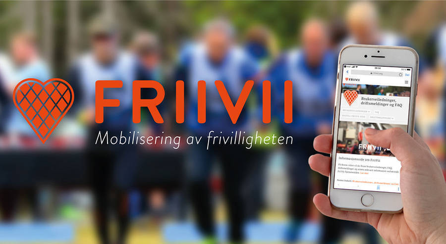 Friivii