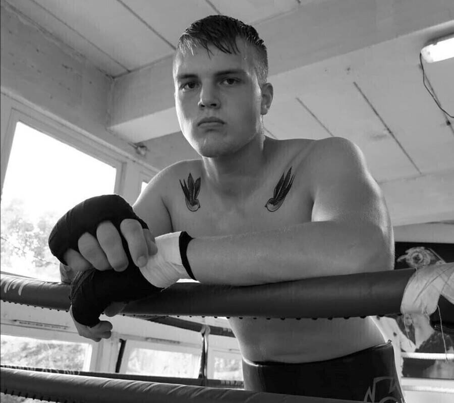 Agderposten Sideblikk