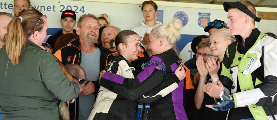 Det frivillige Skyttervesen