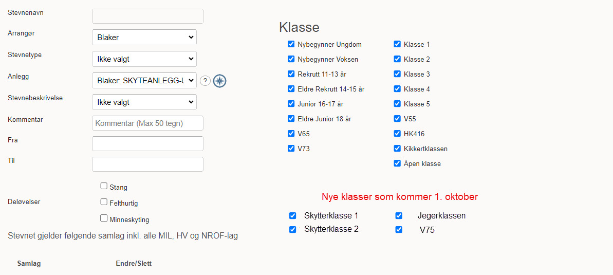 Det frivillige Skyttervesen
