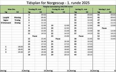 Det frivillige Skyttervesen