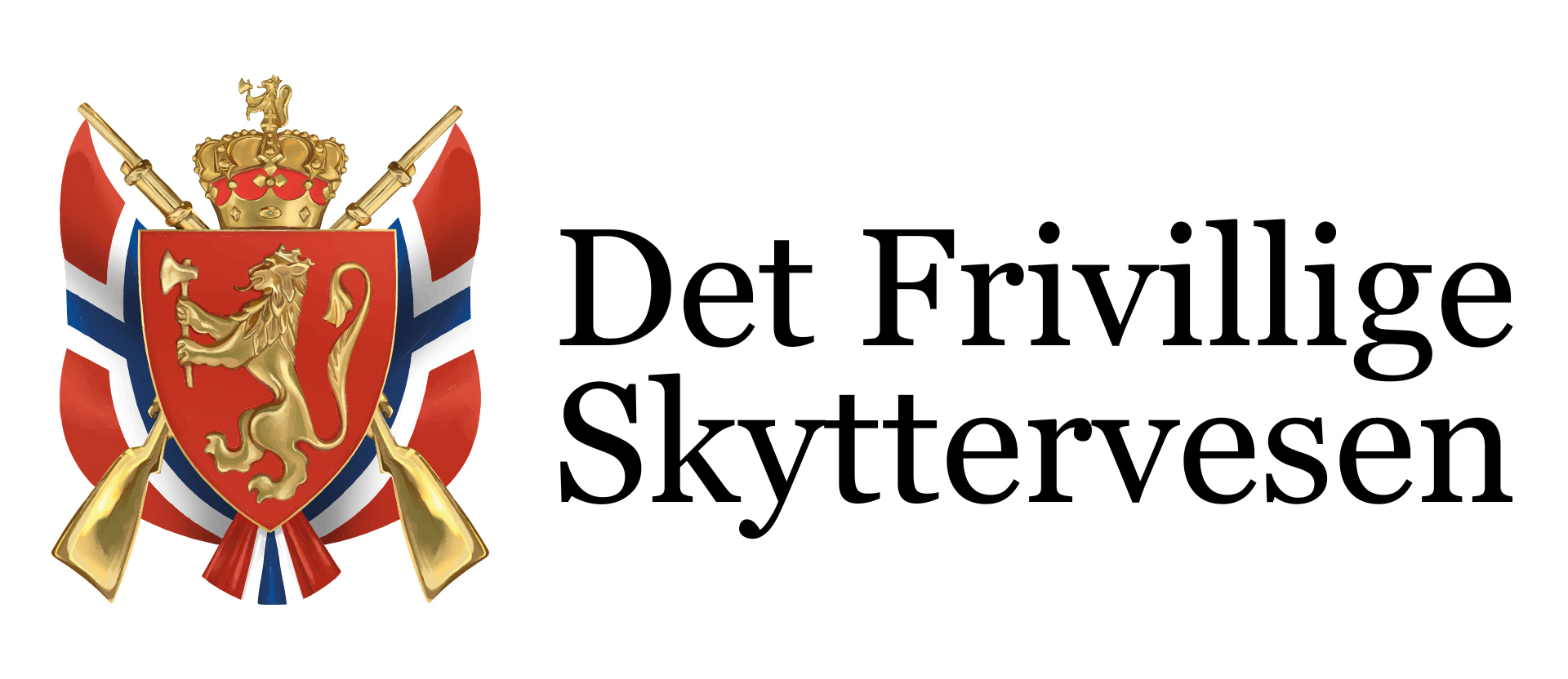 Det frivillige Skyttervesen